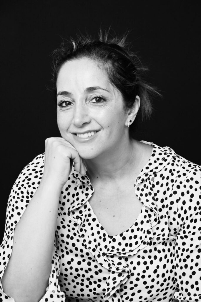 Serife Dent - www.cherrytreetherapycentre.co.uk