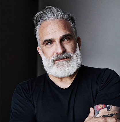 Tareq Kubaisi - www.cherrytreetherapycentre.co.uk